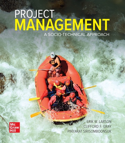 Solution Manual For Project Management The Managerial Process 9th ...
